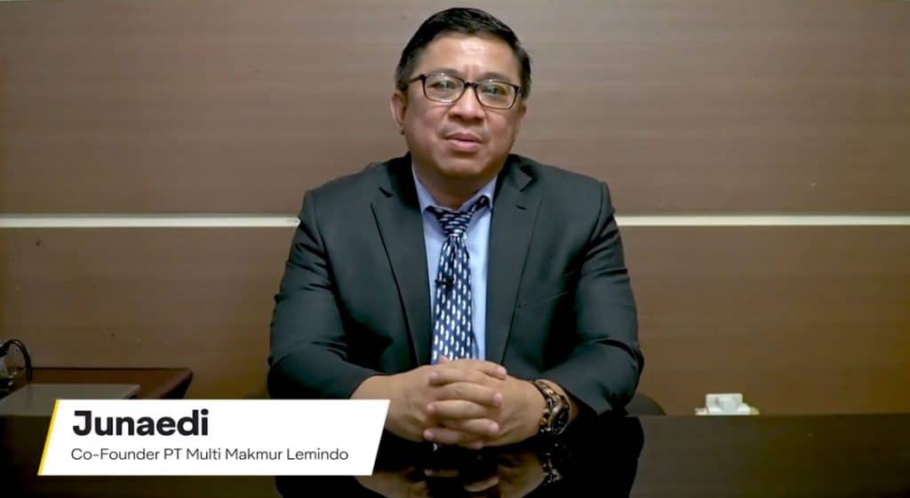 Multi Makmur Lemindo – leading independent pipe products and industrial